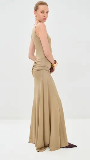 Tove Lelani Maxi Dress