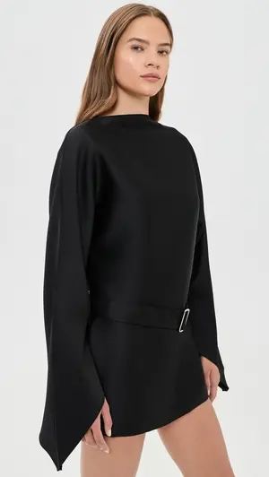 Lioness Touch Mini Dress