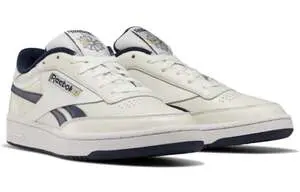 REEBOK Club C Revenge Sneakers - Creamy
