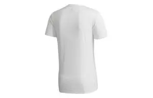 Adidas Premium Performance T-shirt - White