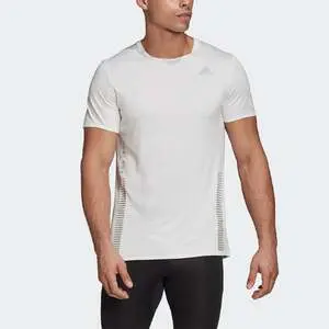 Adidas Premium Performance T-shirt - White