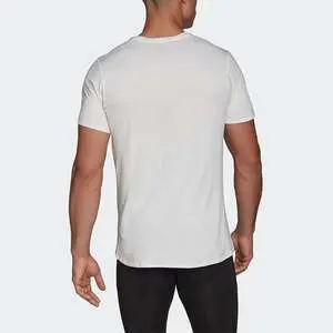 Adidas Premium Performance T-shirt - White