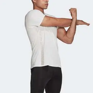 Adidas Premium Performance T-shirt - White