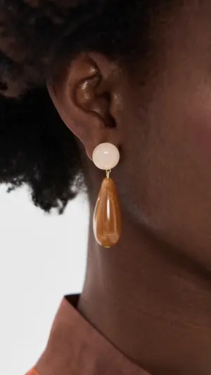 Rachel Comey Pamploma Earrings