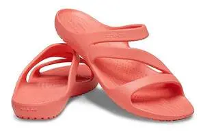 CROCS Casual Slip-on Sandals