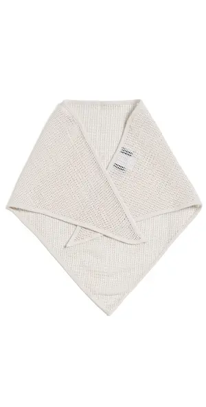 LE BOP Biarritz Bandana - Bone