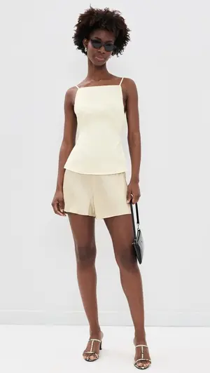 Lioness Camille Backless Top