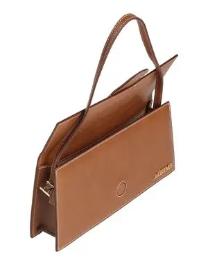 Jacquemus Il Bambino Lungo Handbag In Calfskin