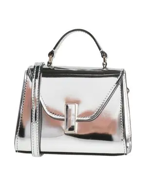 VALEXTRA Calfskin Belt Bag Handbag