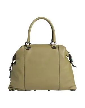 GABS Calfskin Handbag