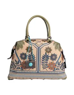 GABS Calfskin Handbag