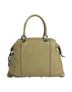GABS Calfskin Handbag