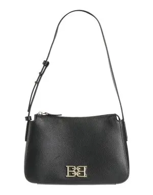 Bally Shoulder Bag Leather