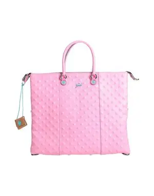 GABS Handbag In Calfskin
