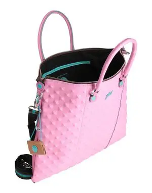 GABS Handbag In Calfskin