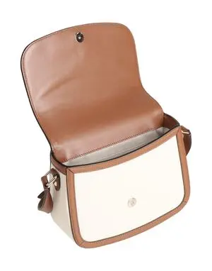 JIMMY CHOO Crossbody Bag - White