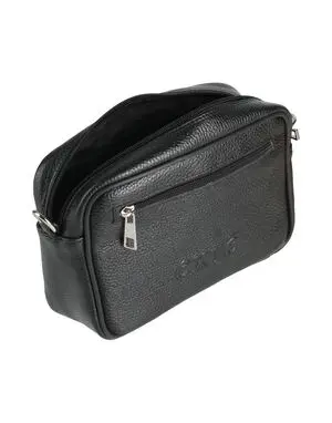 EXTE Leather Camera Bag