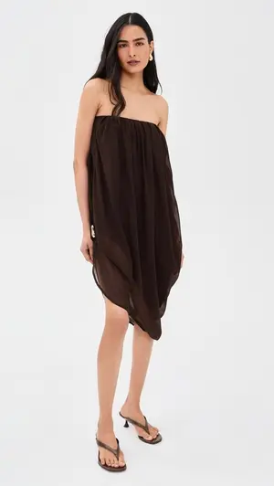 4TH & RECKLESS Derry Dress
