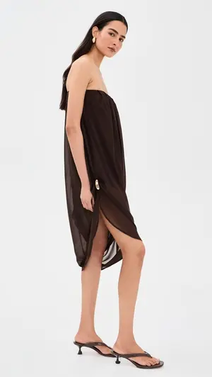 4TH & RECKLESS Derry Dress