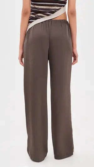 Lioness Femme Wide Leg Pants