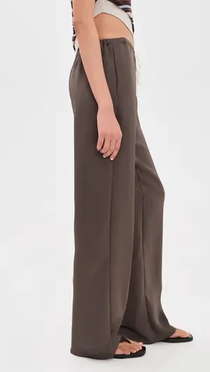 Lioness Femme Wide Leg Pants