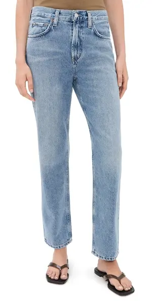 AGOLDE Valen Jeans Device