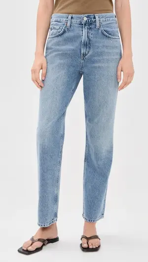AGOLDE Valen Jeans - Device