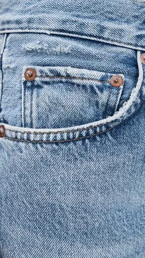 AGOLDE Valen Jeans - Device