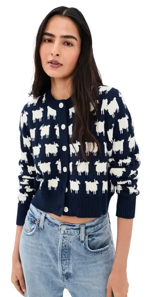 Women's Sheep