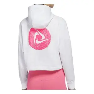 Nike Icon Clash Cropped Training Hoodie
