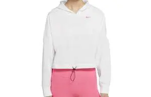 Nike Icon Clash Cropped Training Hoodie