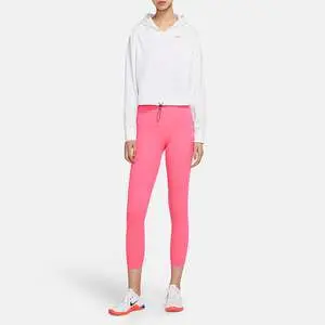 Nike Icon Clash Cropped Training Hoodie