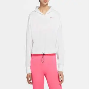 Nike Icon Clash Cropped Training Hoodie