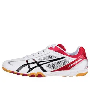 Asics Attack Excounter 'red White - Red/white