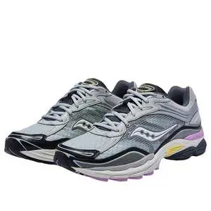 Saucony Progrid Omni Distract Sneakers - Harbor/black