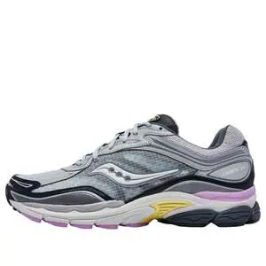 Saucony Progrid Omni Distract Sneakers - Harbor/black