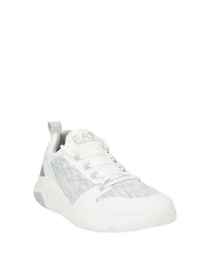 EA7 Light Polyester Sneakers