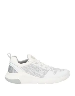 EA7 Light Polyester Sneakers