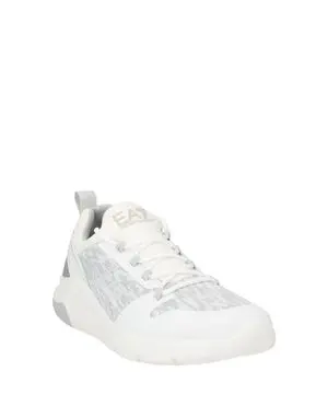 EA7 Light Polyester Sneakers