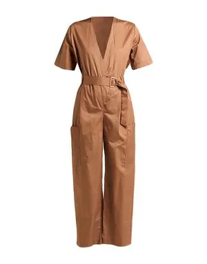 KAOS Cotton Jumpsuit