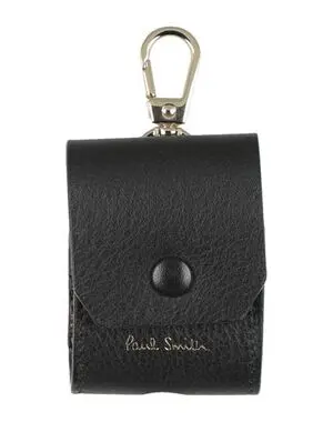 Paul Smith Covers & Cases Calfskin - Black
