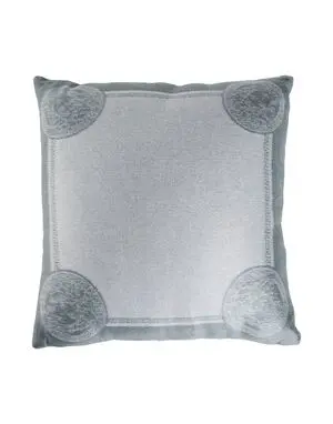 Versace Pillow Or Pillow Case Silk, Cashmere