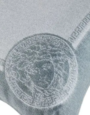 Versace Pillow Or Pillow Case Silk, Cashmere