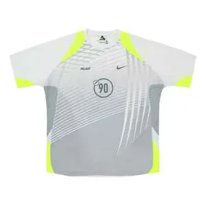 Nike X Palace Total P90 Jersey - White