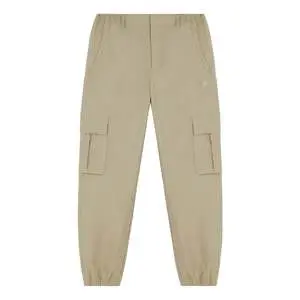 NEW BALANCE Stretch Cargo Pants - Beige