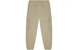 NEW BALANCE Stretch Cargo Pants - Beige