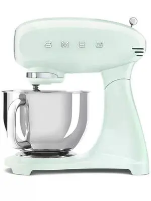 SMEG 50's Style Mixer - Green