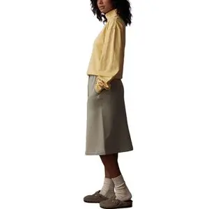 Fear Of God Ss23 Midi Skirt