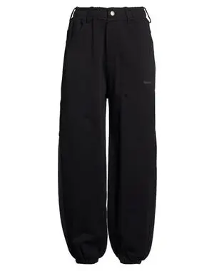 DISCLAIMER Pants Size Cotton - Black