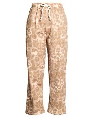 DISCLAIMER Pants Size Cotton - Beige